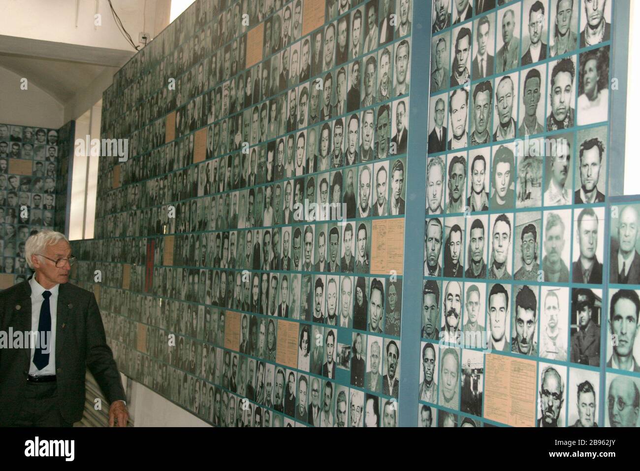 Sighet memorial museum hi-res stock photography and images - Alamy