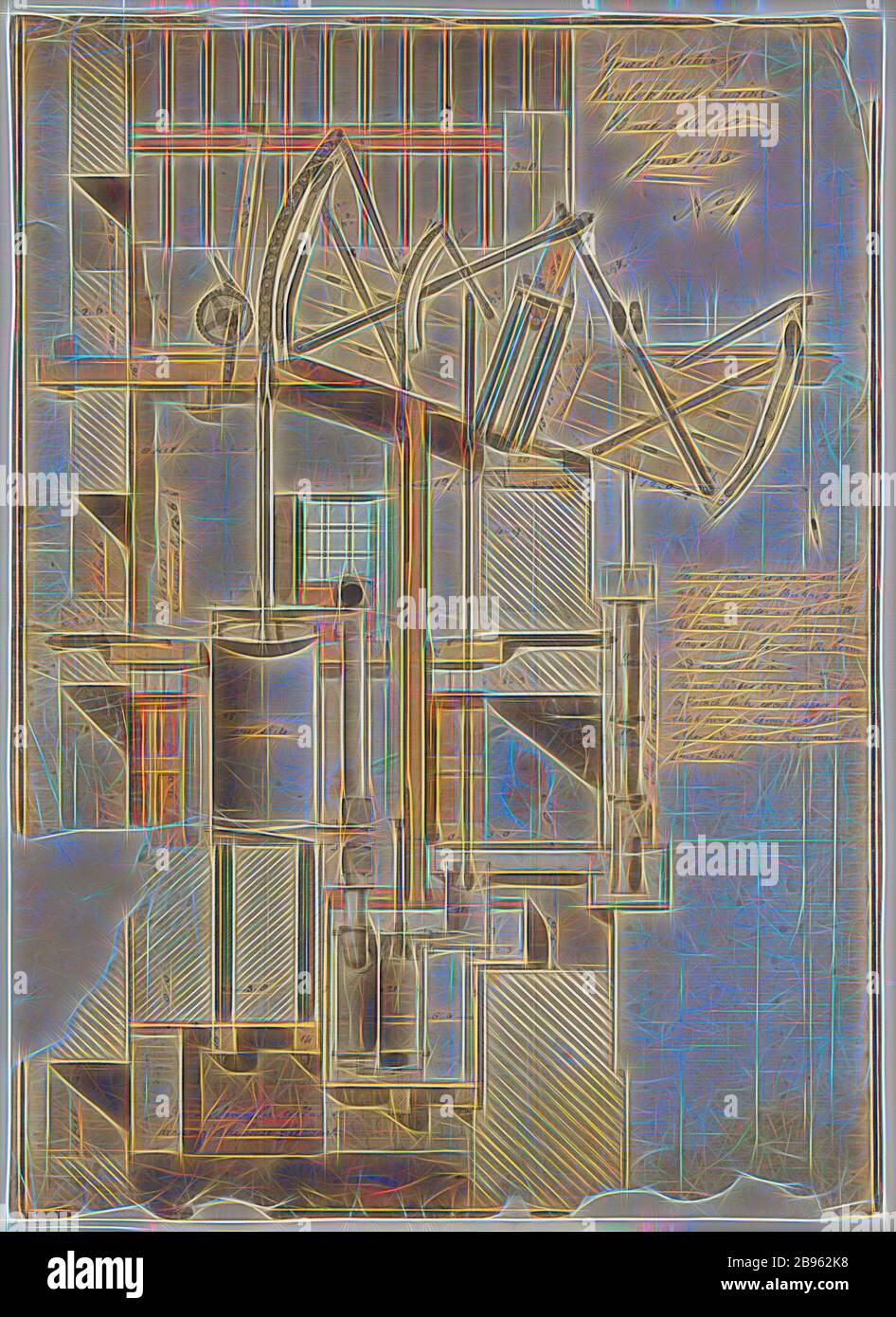 James Watt Engine High Resolution Stock Photography and Images - Alamy