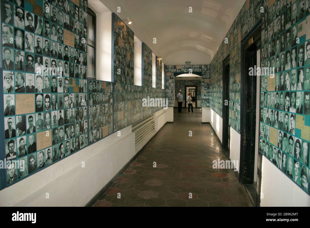 Sighet memorial museum hi-res stock photography and images - Alamy