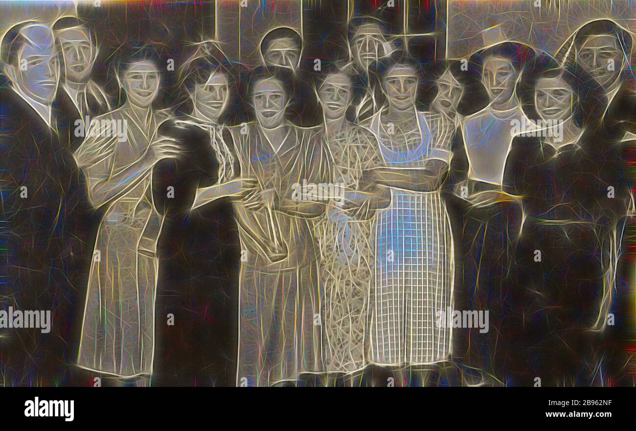 Mid late 1940s hi-res stock photography and images - Alamy