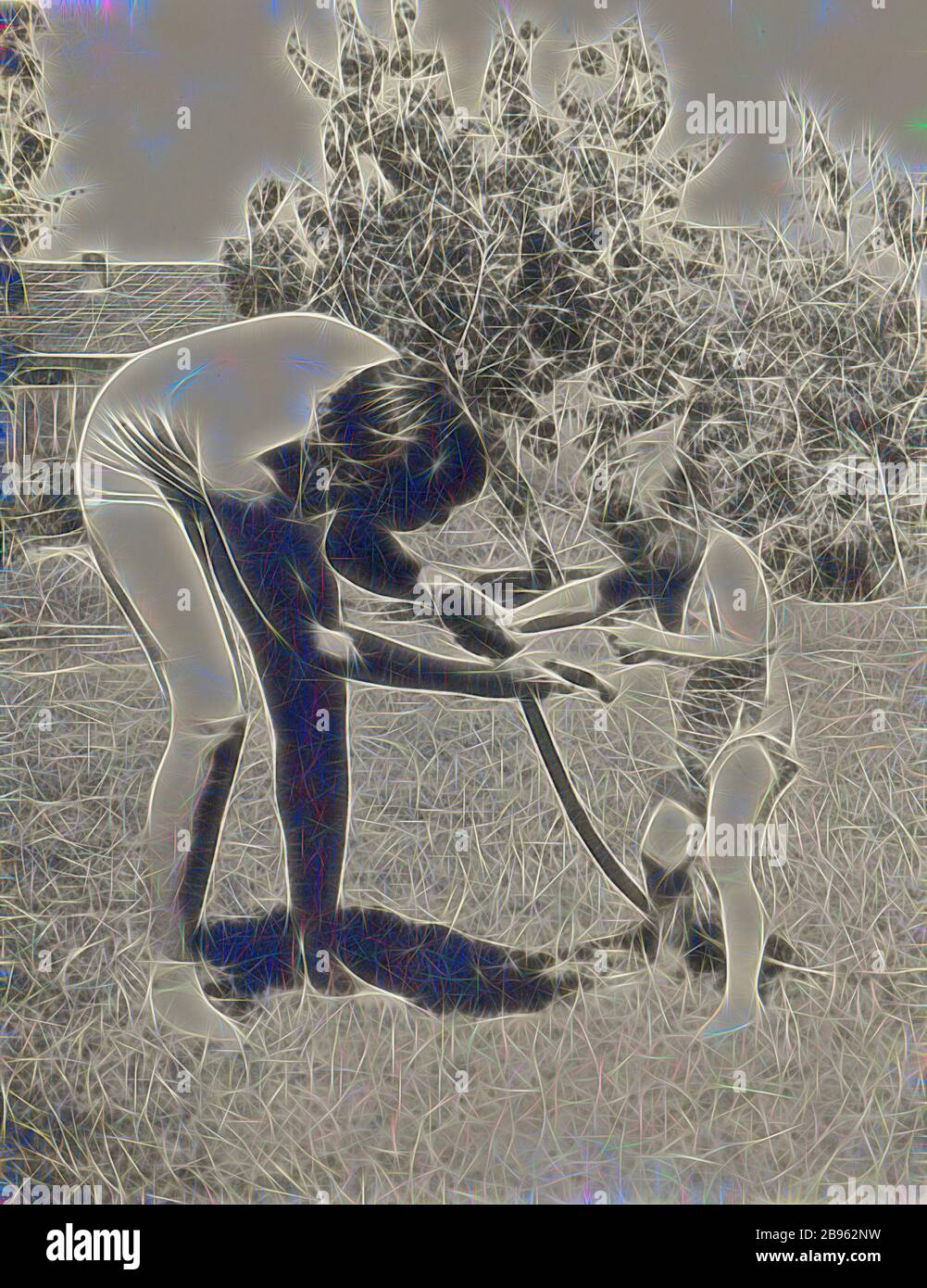 Family playing daughter in rays hi-res stock photography and images - Alamy