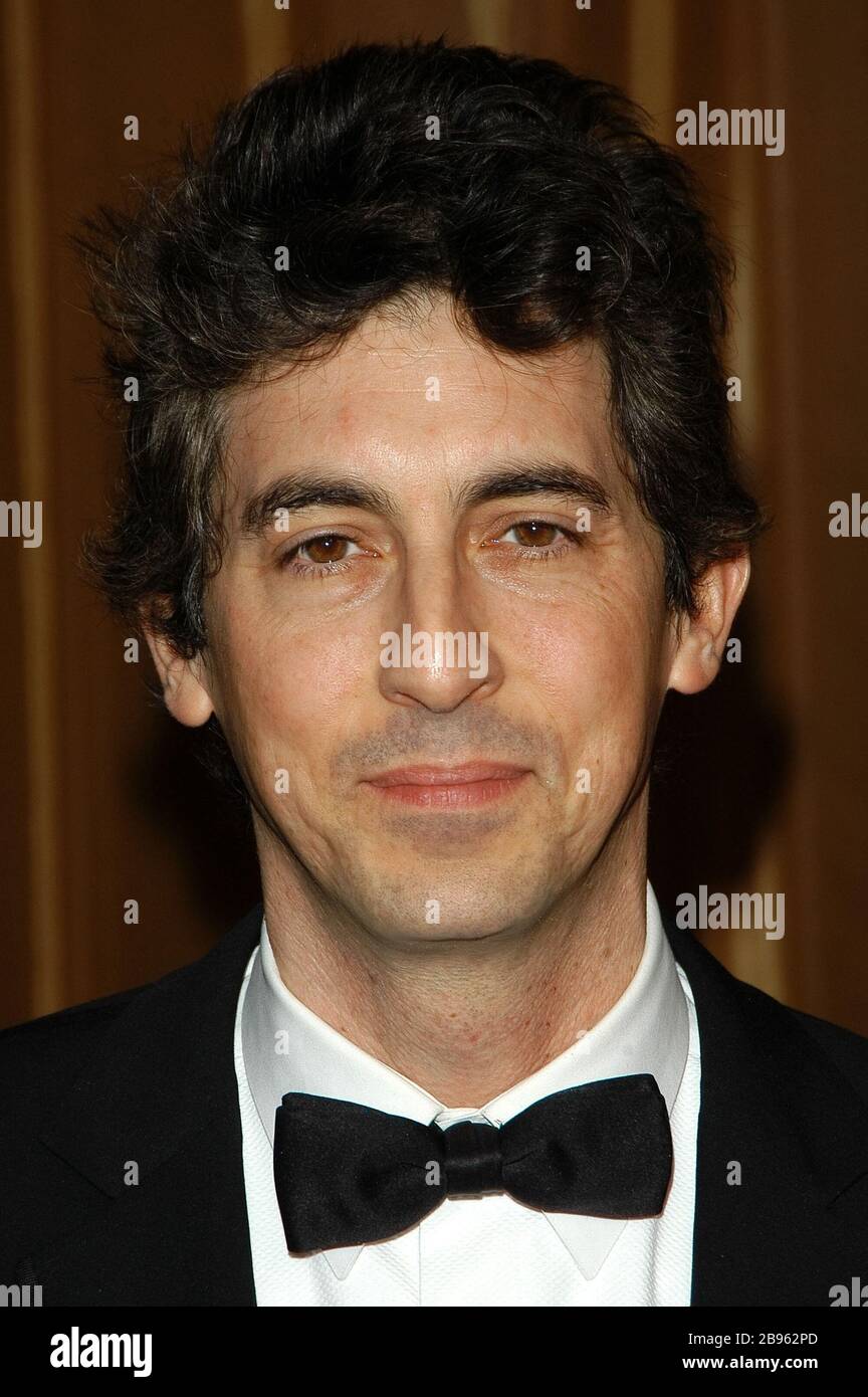 Alexander Payne, 1-29-05 57th Annual DGA Awards - Arrivals, Photo by ...