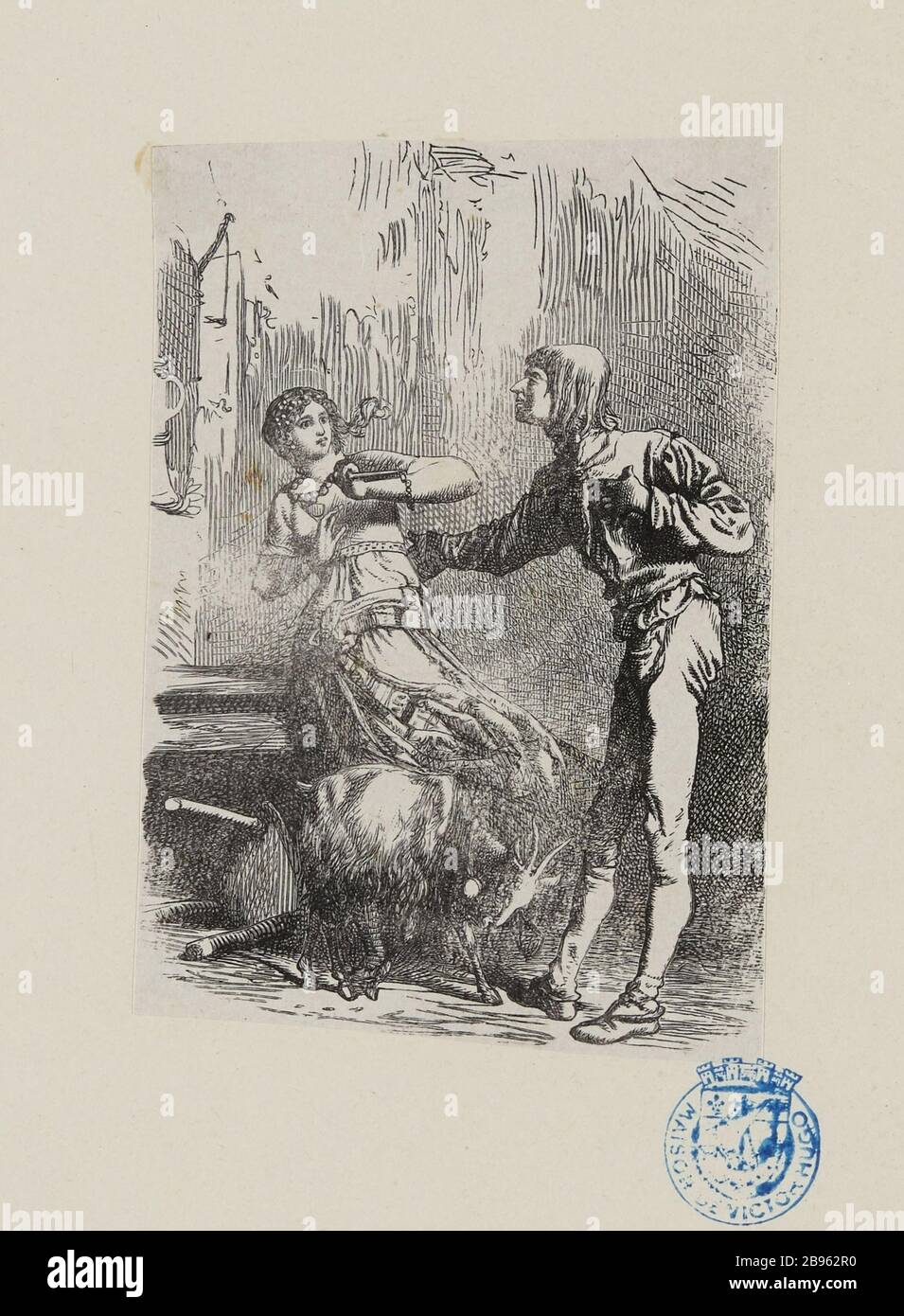 Gallant lady hi-res stock photography and images - Alamy