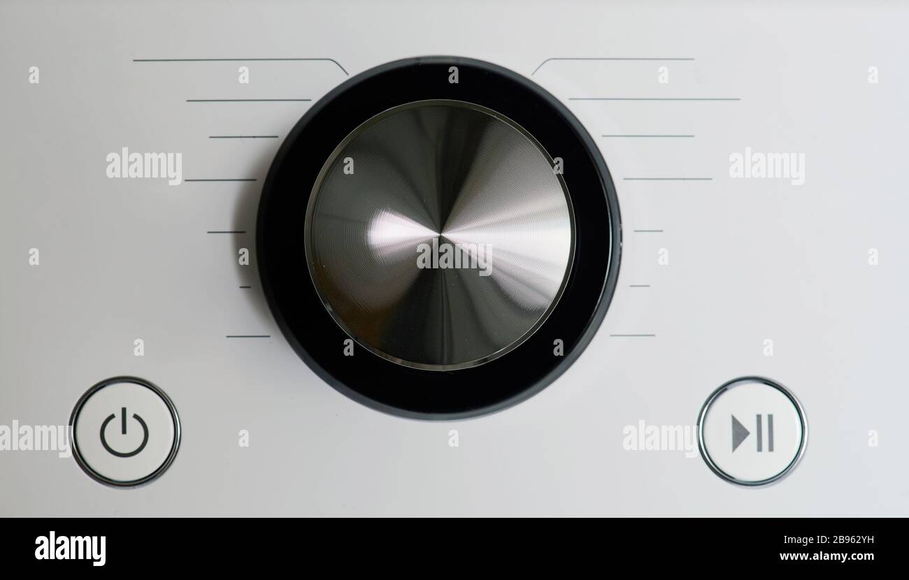 Selector switch hi-res stock photography and images - Alamy