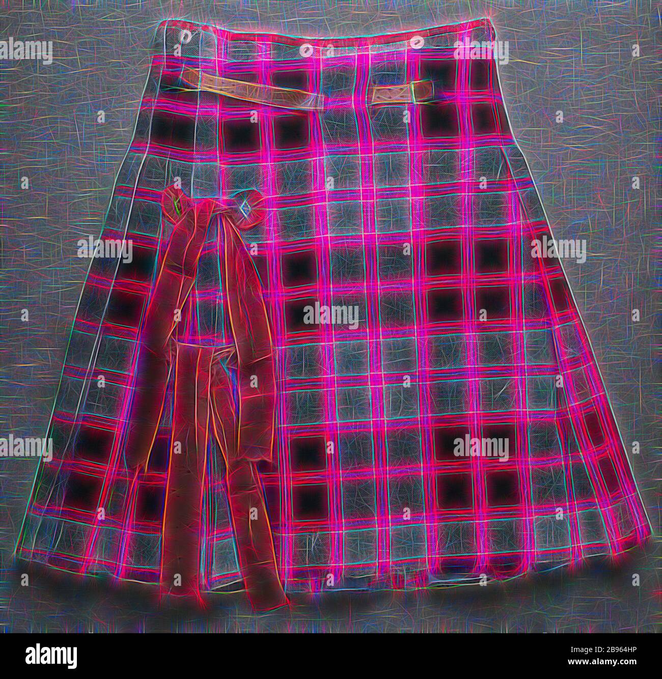 Scottish regalia kit hi-res stock photography and images - Alamy