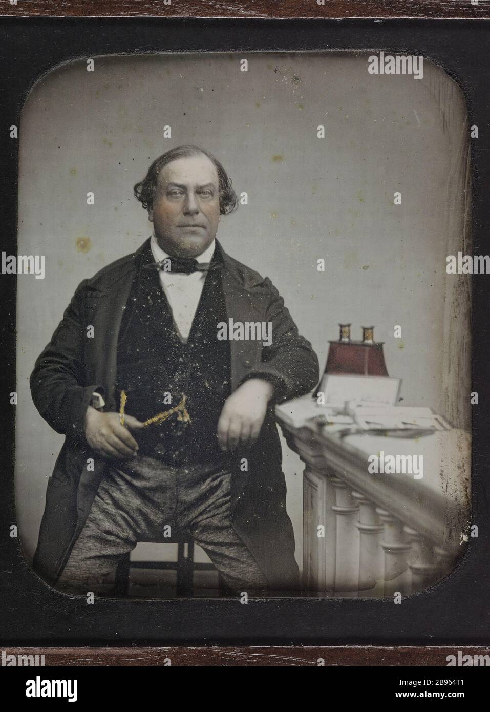 Francois bullier hi-res stock photography and images - Alamy