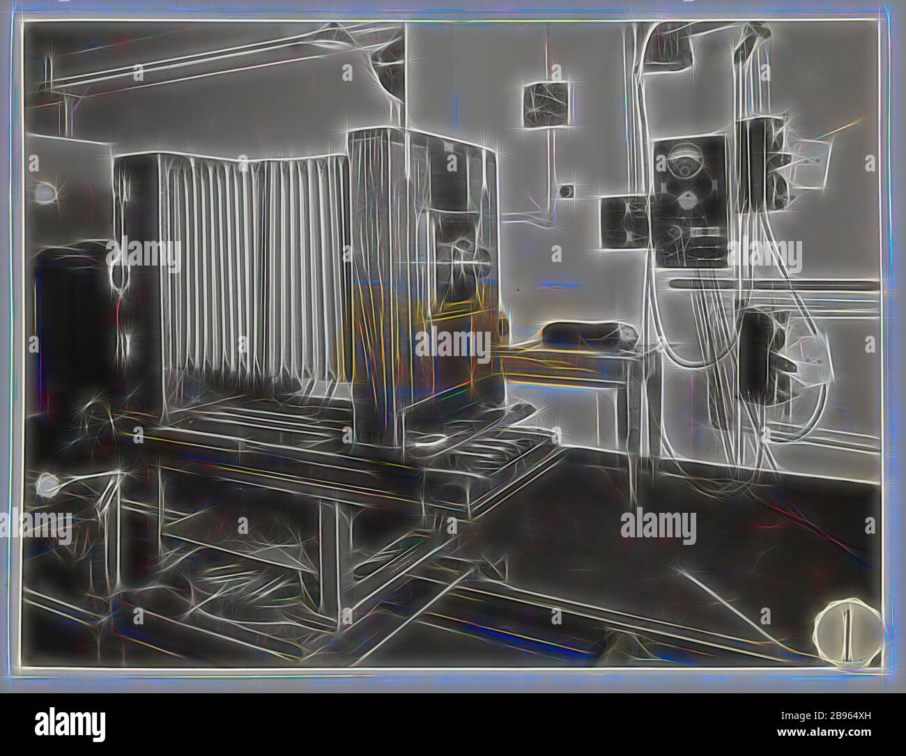 Process work dept hi-res stock photography and images - Alamy