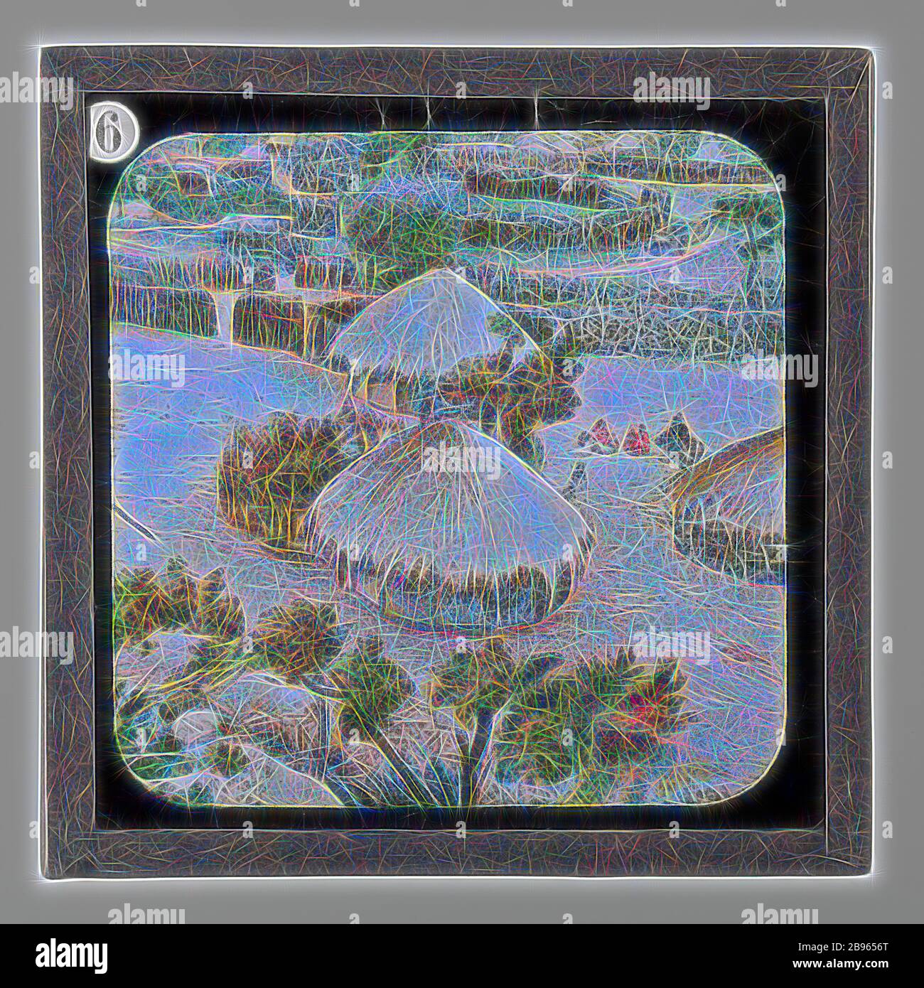 Bechuana hi-res stock photography and images - Alamy