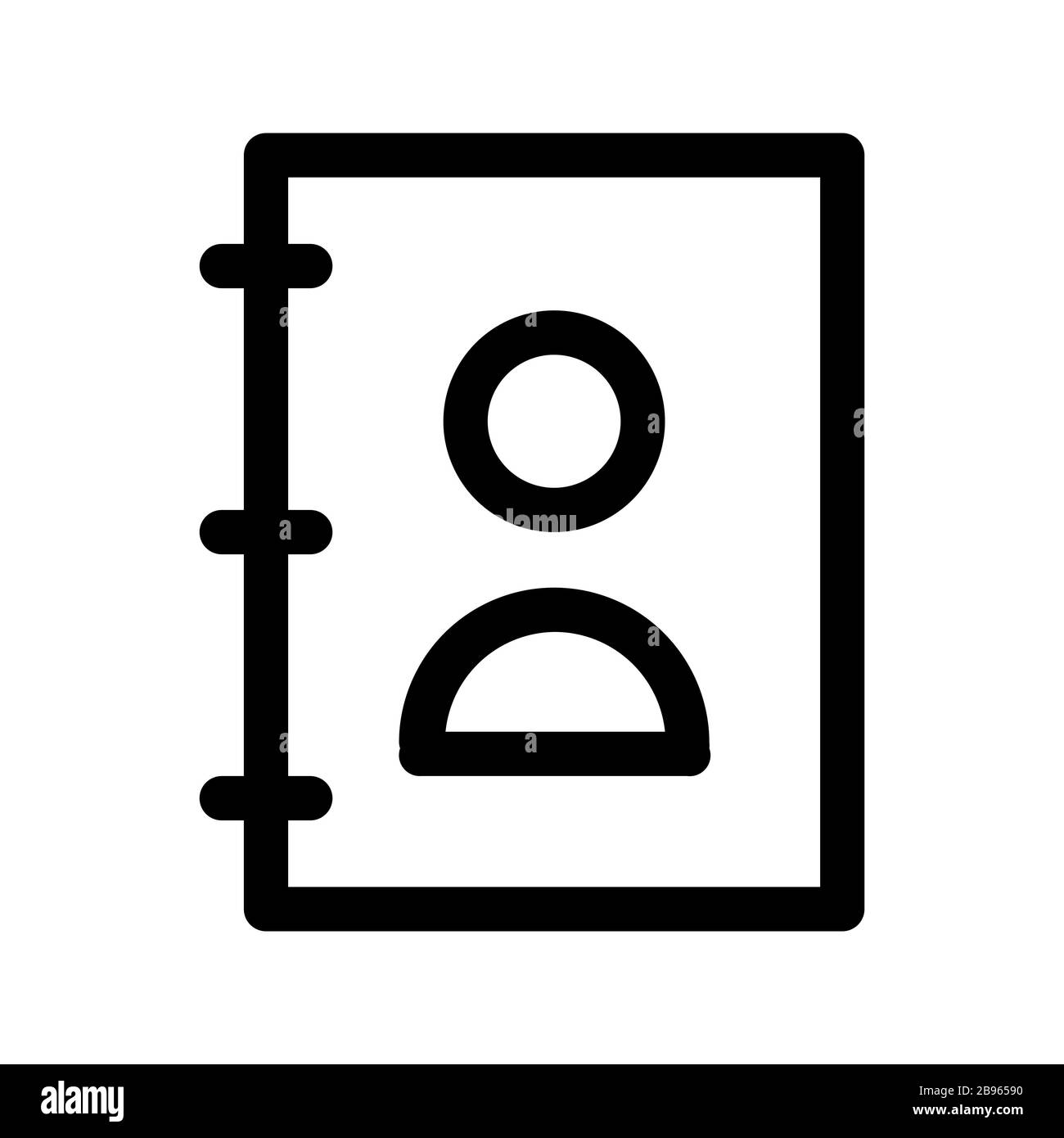 Your contact Black and White Stock Photos & Images - Alamy