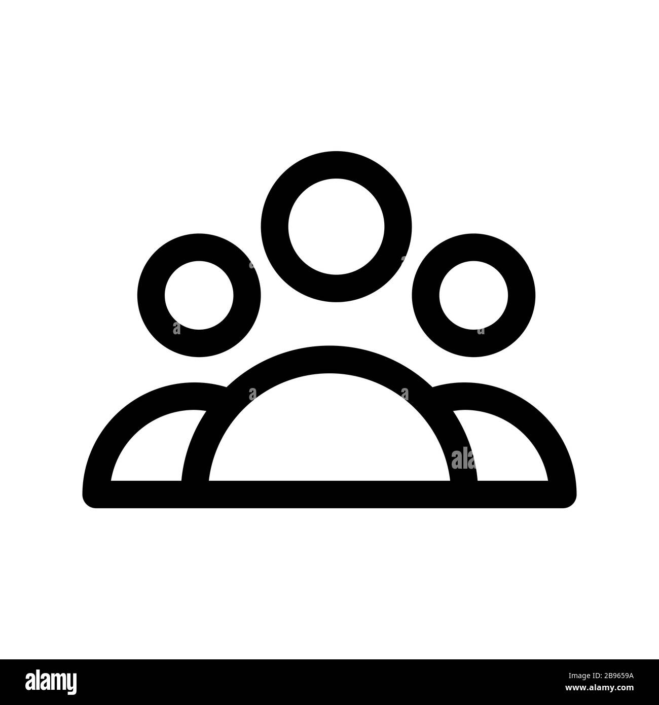 Teamwork team group young Black and White Stock Photos & Images - Alamy