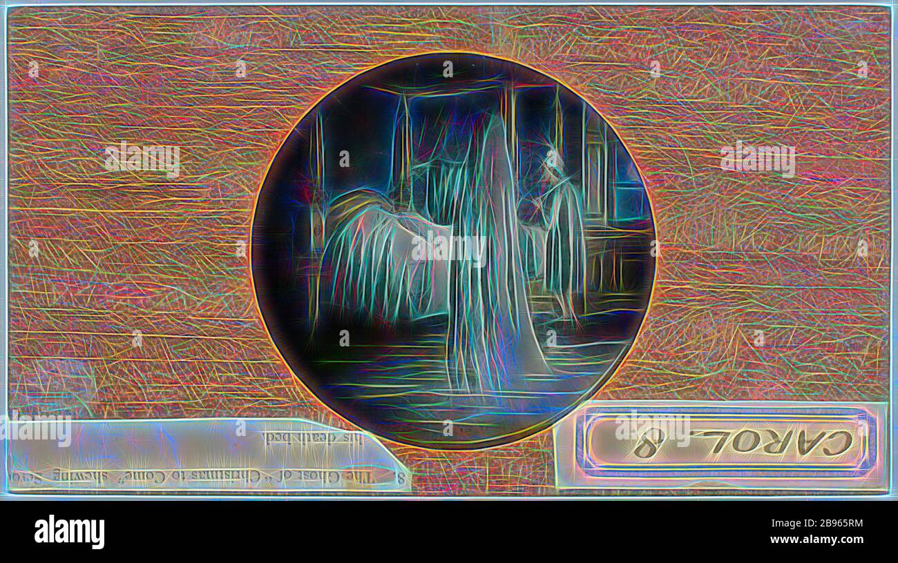 Ghost of christmas past hi-res stock photography and images - Alamy