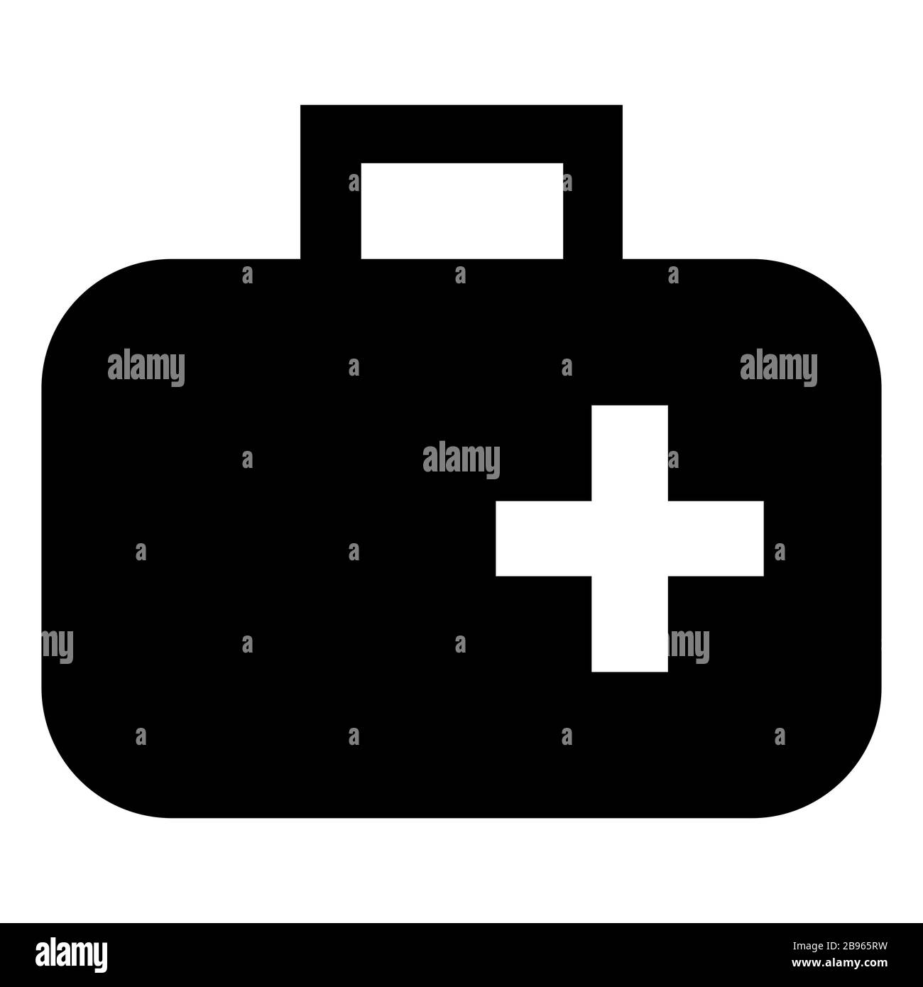 First aid symbol Black and White Stock Photos & Images - Alamy