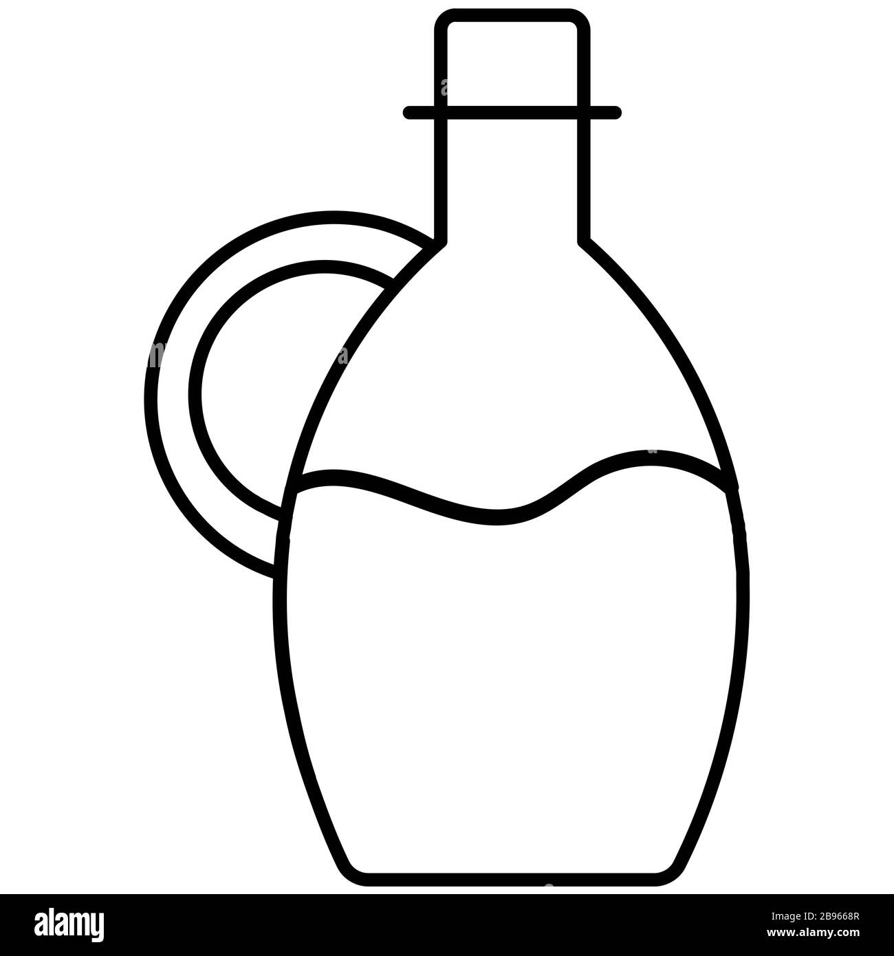 Carboy Cut Out Stock Images & Pictures - Alamy