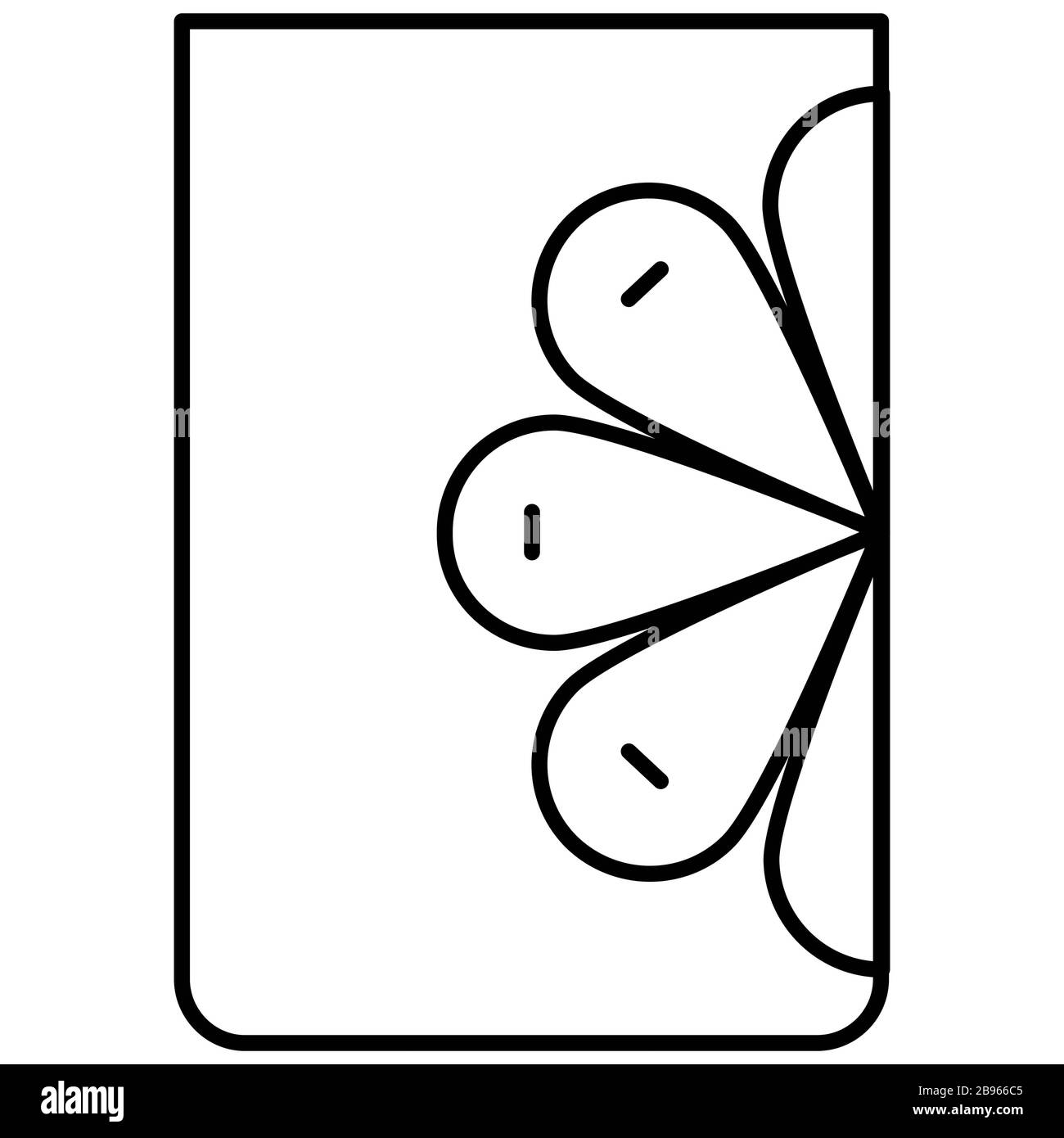 Shiny glass Black and White Stock Photos & Images - Alamy