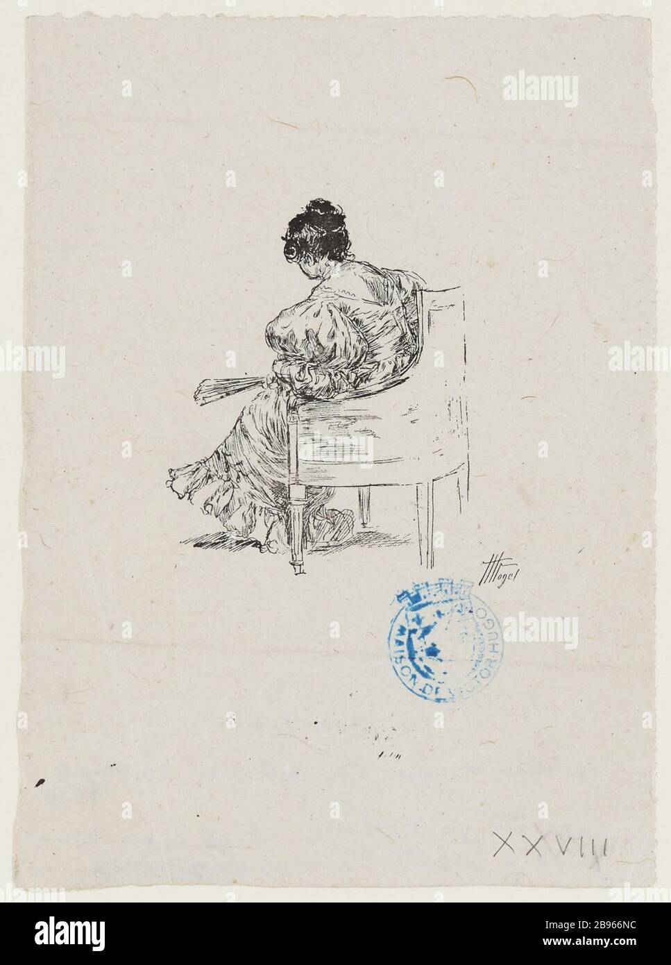 Condemned woman hi-res stock photography and images - Alamy