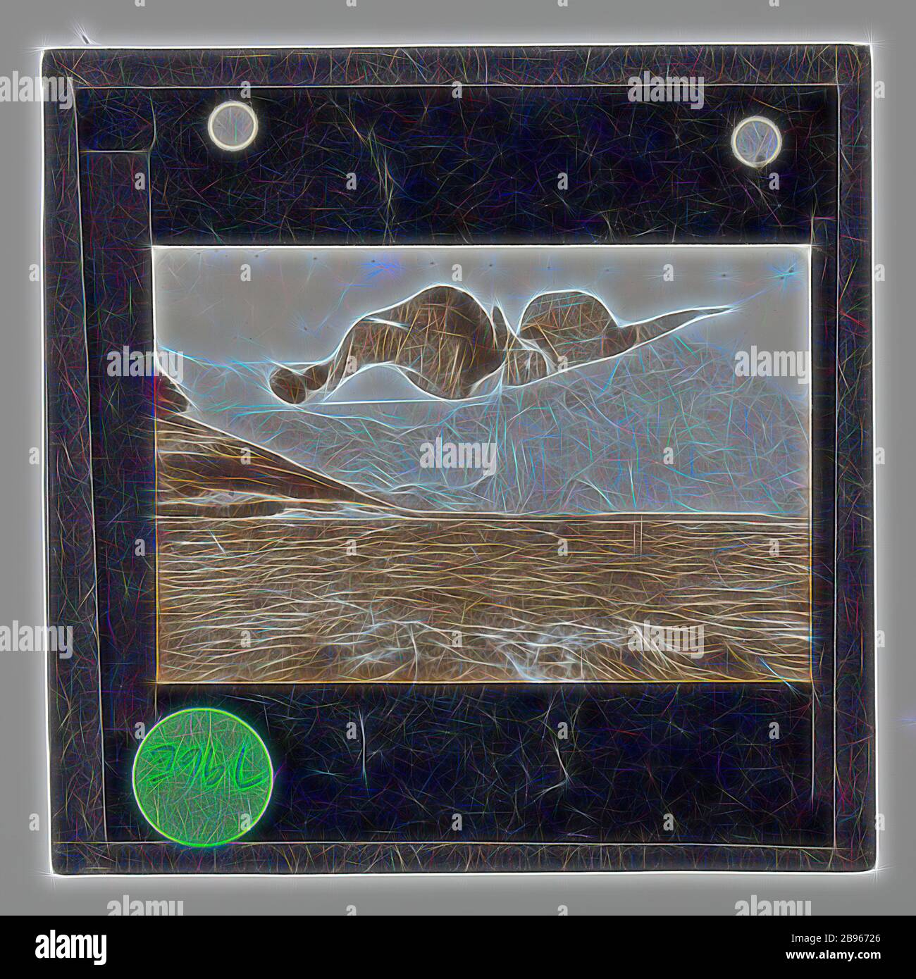 Monolith antarctica hi-res stock photography and images - Alamy