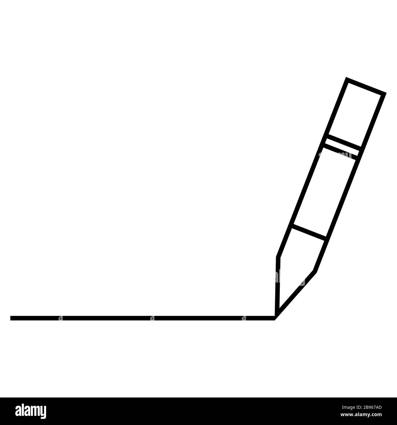 Letter writing paper Black and White Stock Photos & Images - Alamy