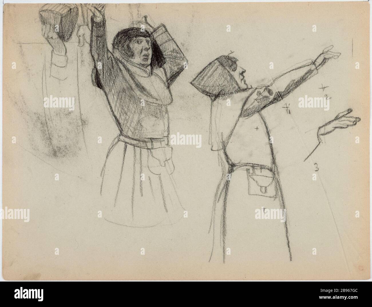 Bras leves hi-res stock photography and images - Alamy