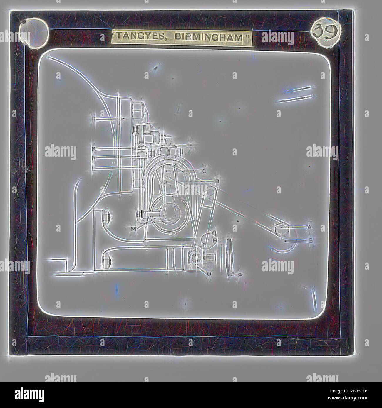 Magneto testing hi-res stock photography and images - Alamy