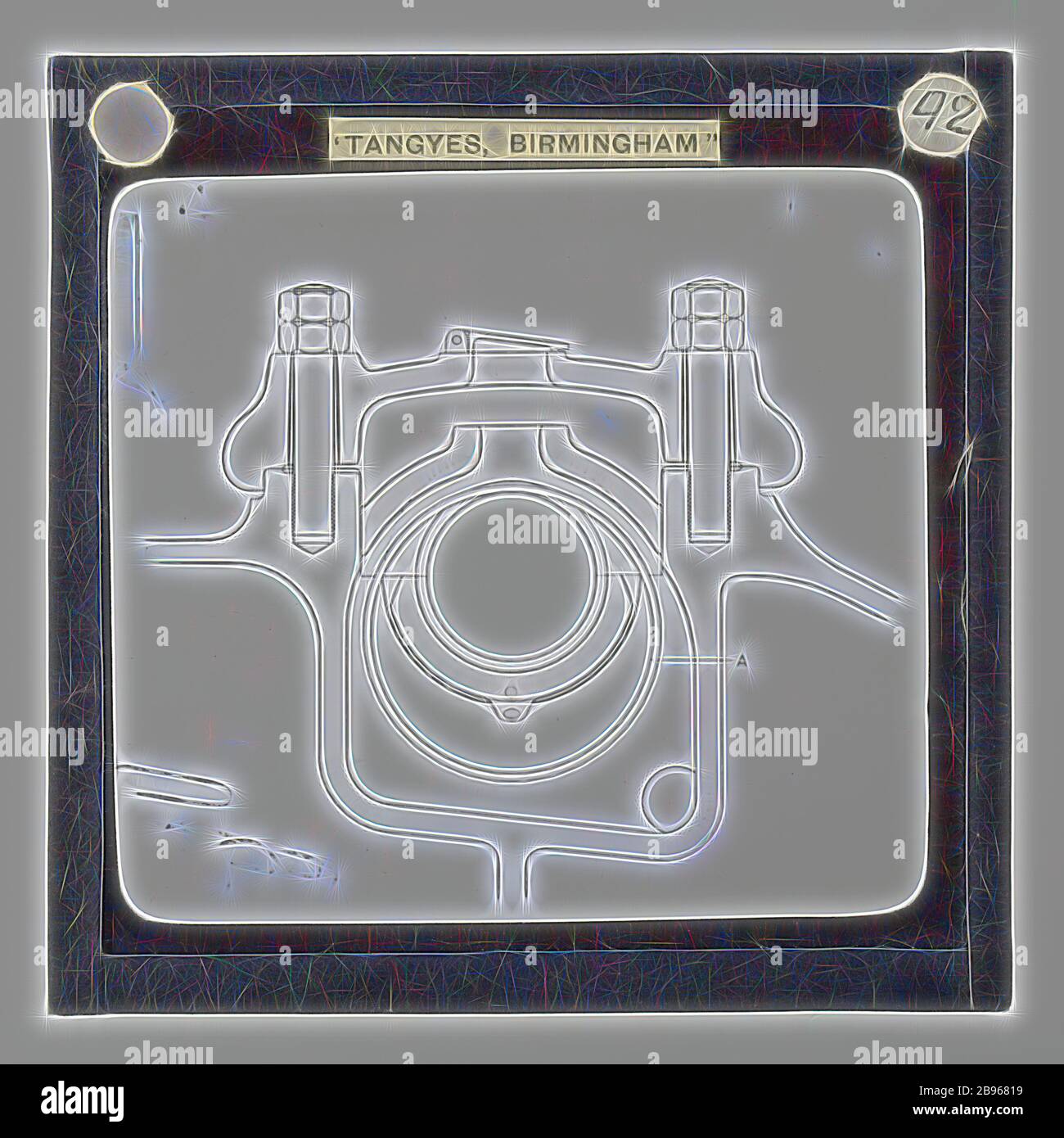 Lubrication system hi-res stock photography and images - Alamy