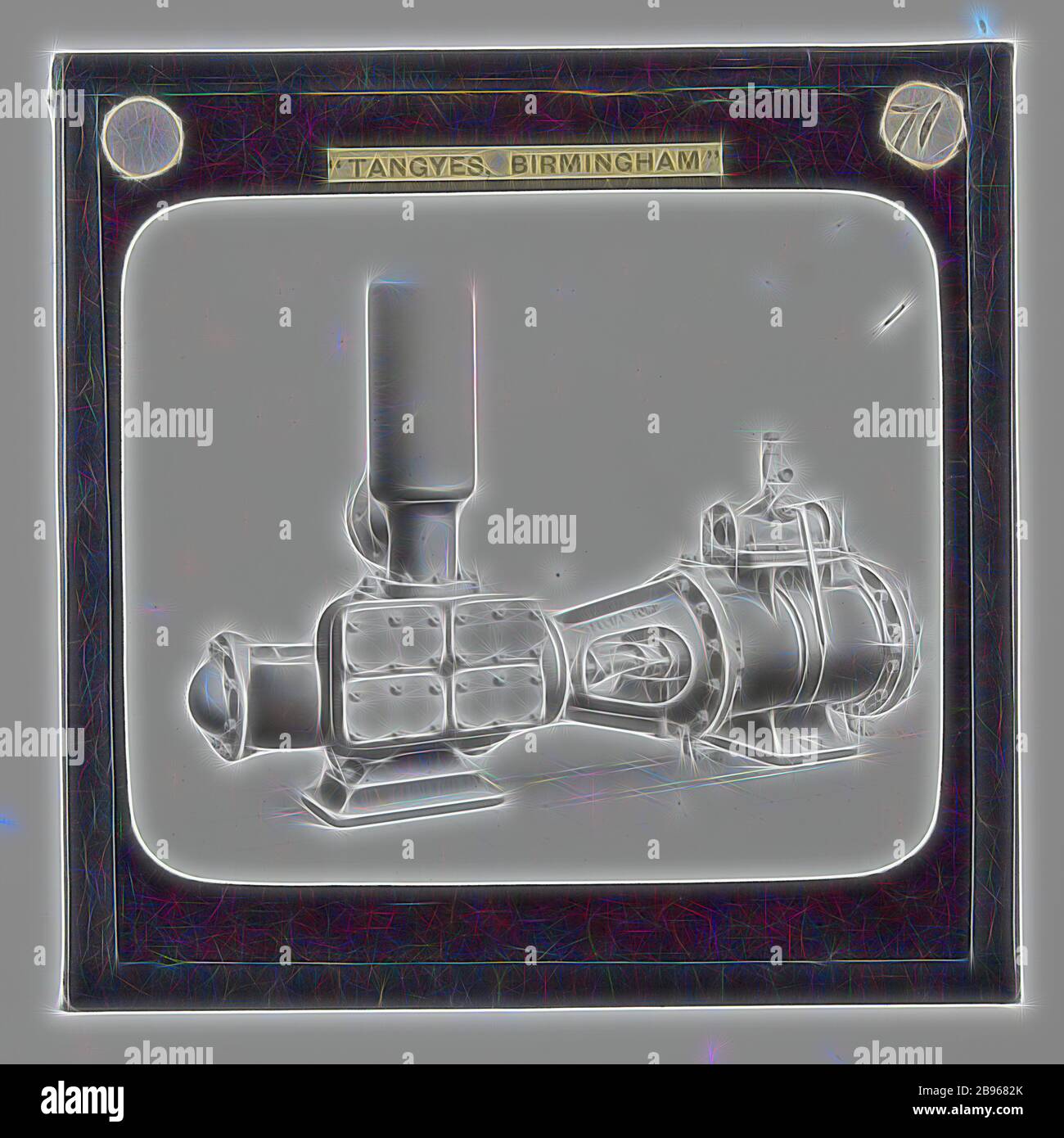 Direct acting pumps hi-res stock photography and images - Alamy