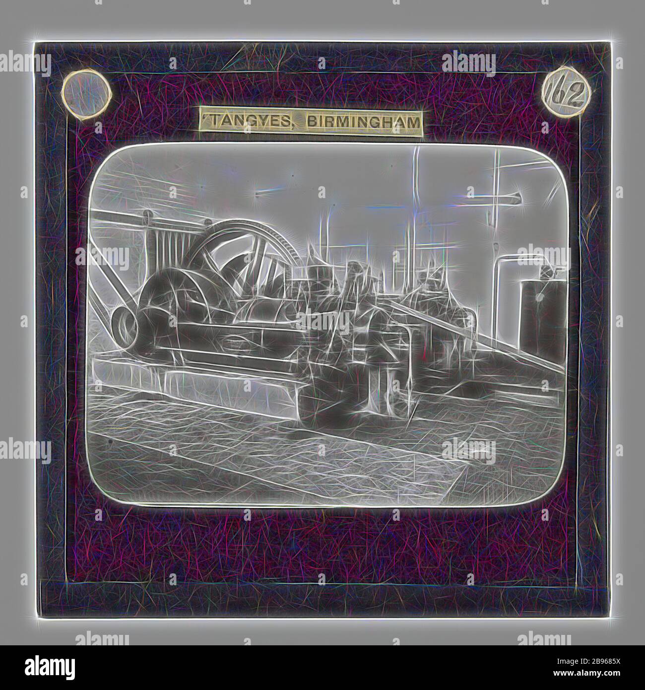 Engine slides hi-res stock photography and images - Alamy