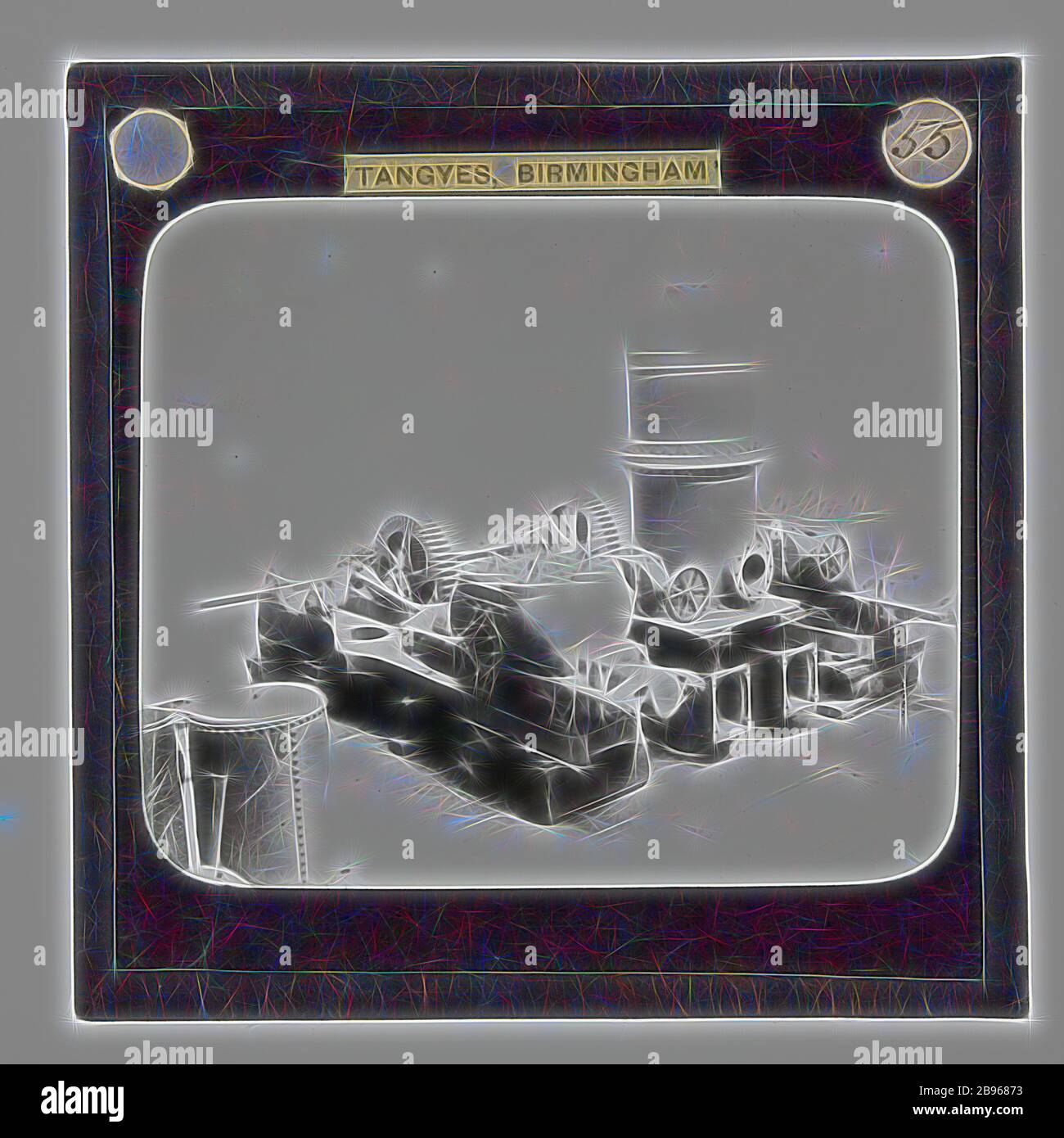 Ram cylinder hi-res stock photography and images - Alamy