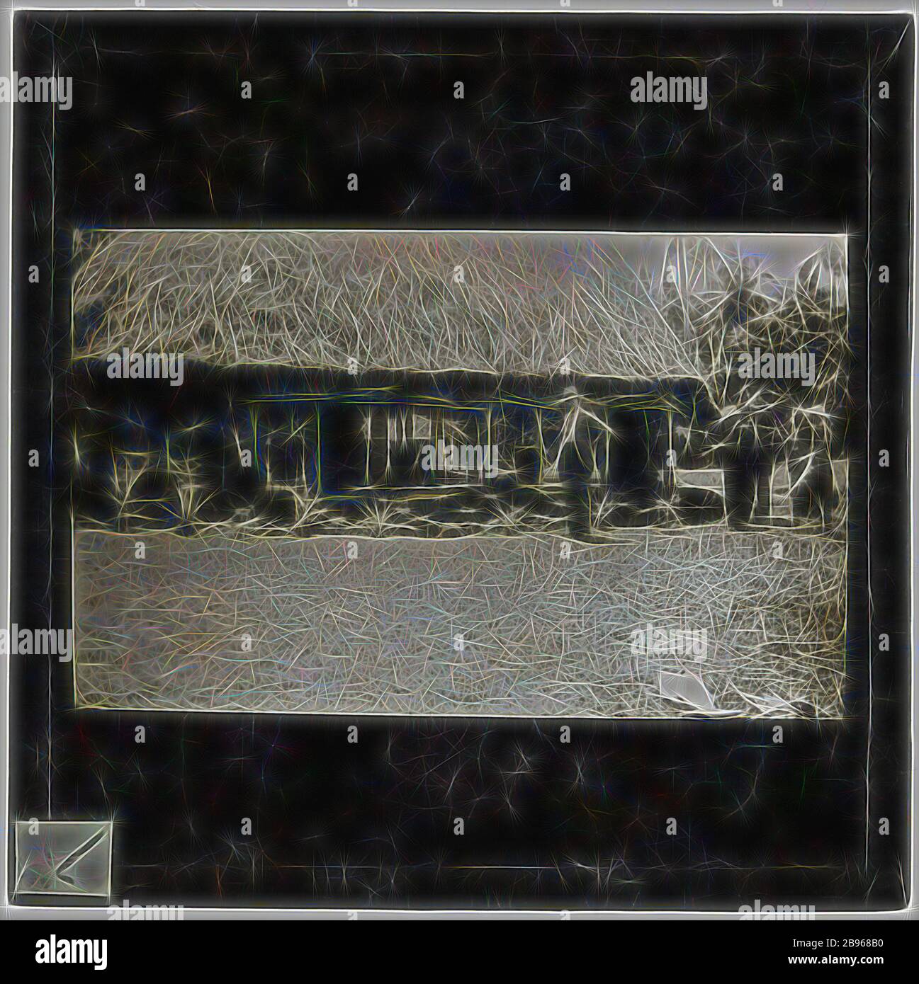 Fale houses samoa hi-res stock photography and images - Alamy