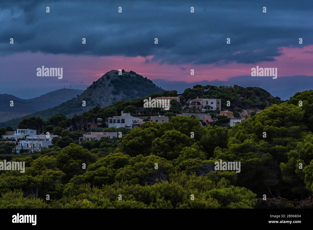 Playa rajada hi-res stock photography and images - Alamy