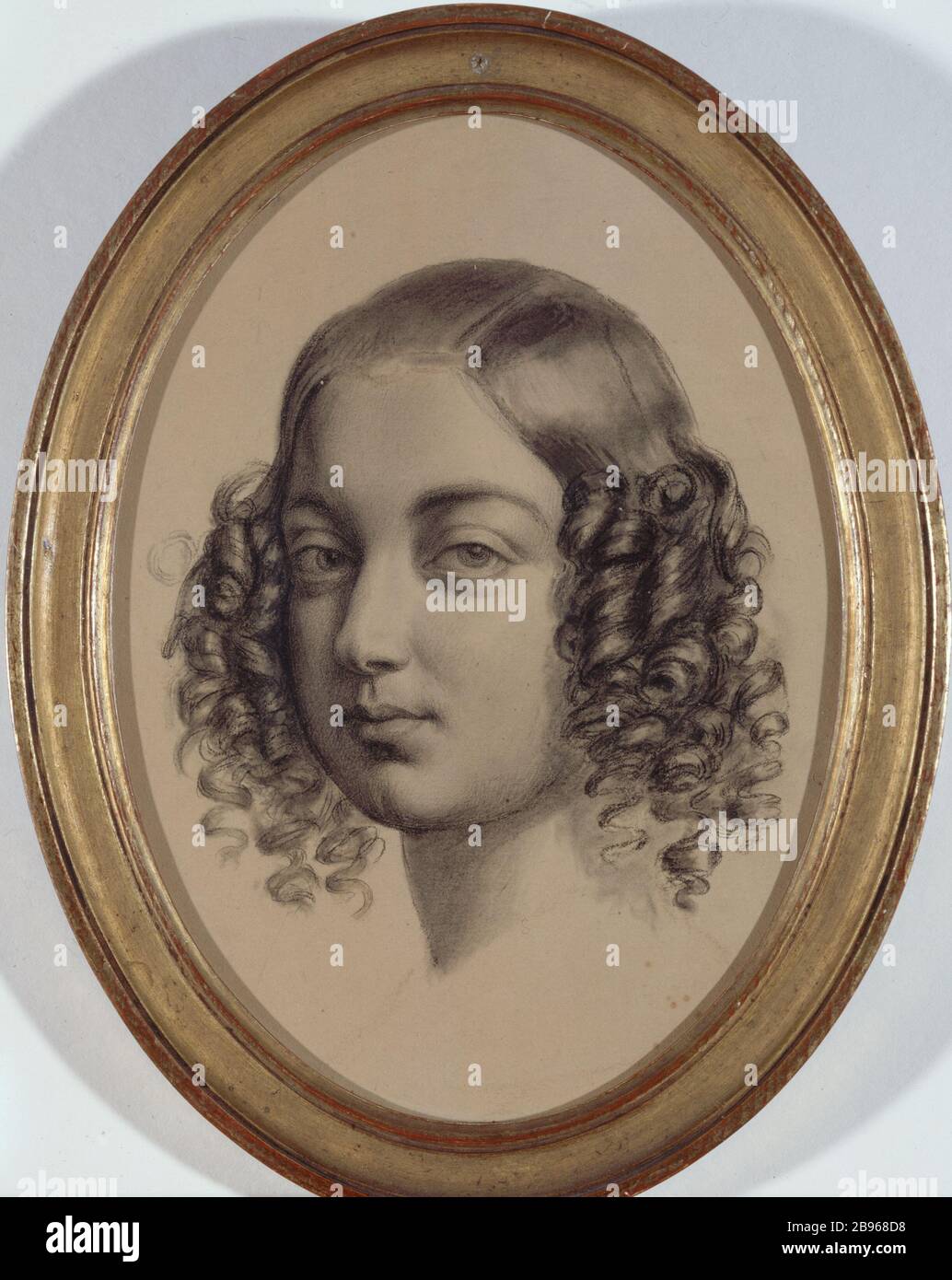 Calamatta josephine hi-res stock photography and images - Alamy