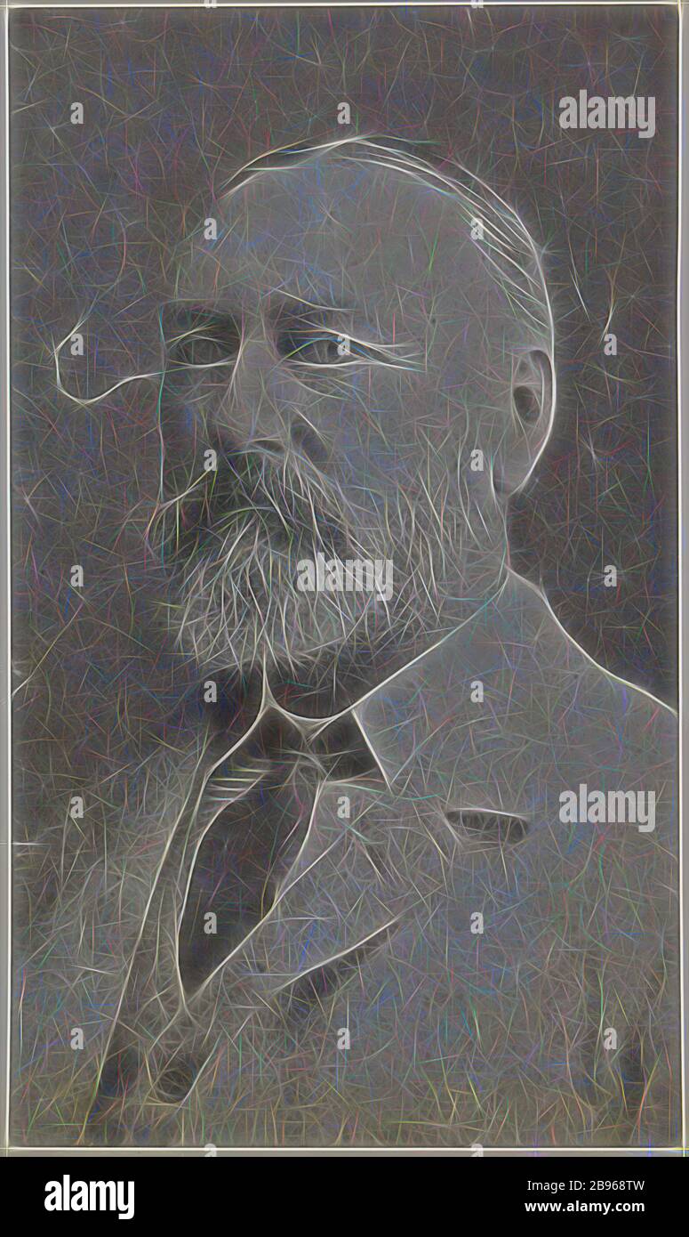 Digital Photograph - Leonard Vine Buckland, Camperdown, before 1930 ...