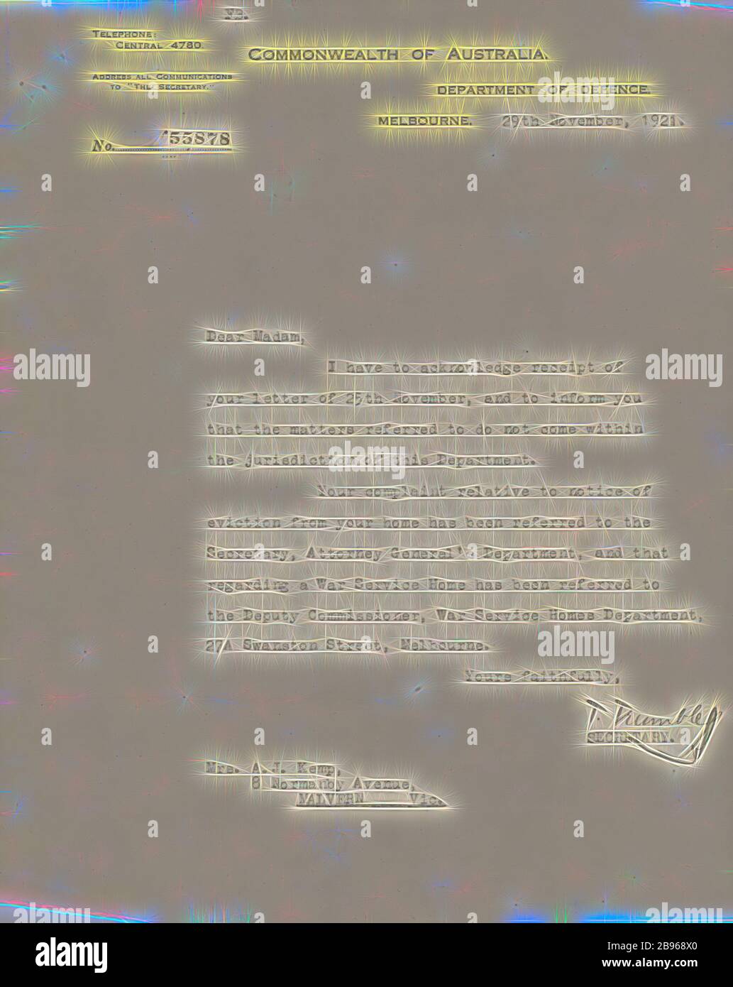 Ave letter hi-res stock photography and images - Alamy