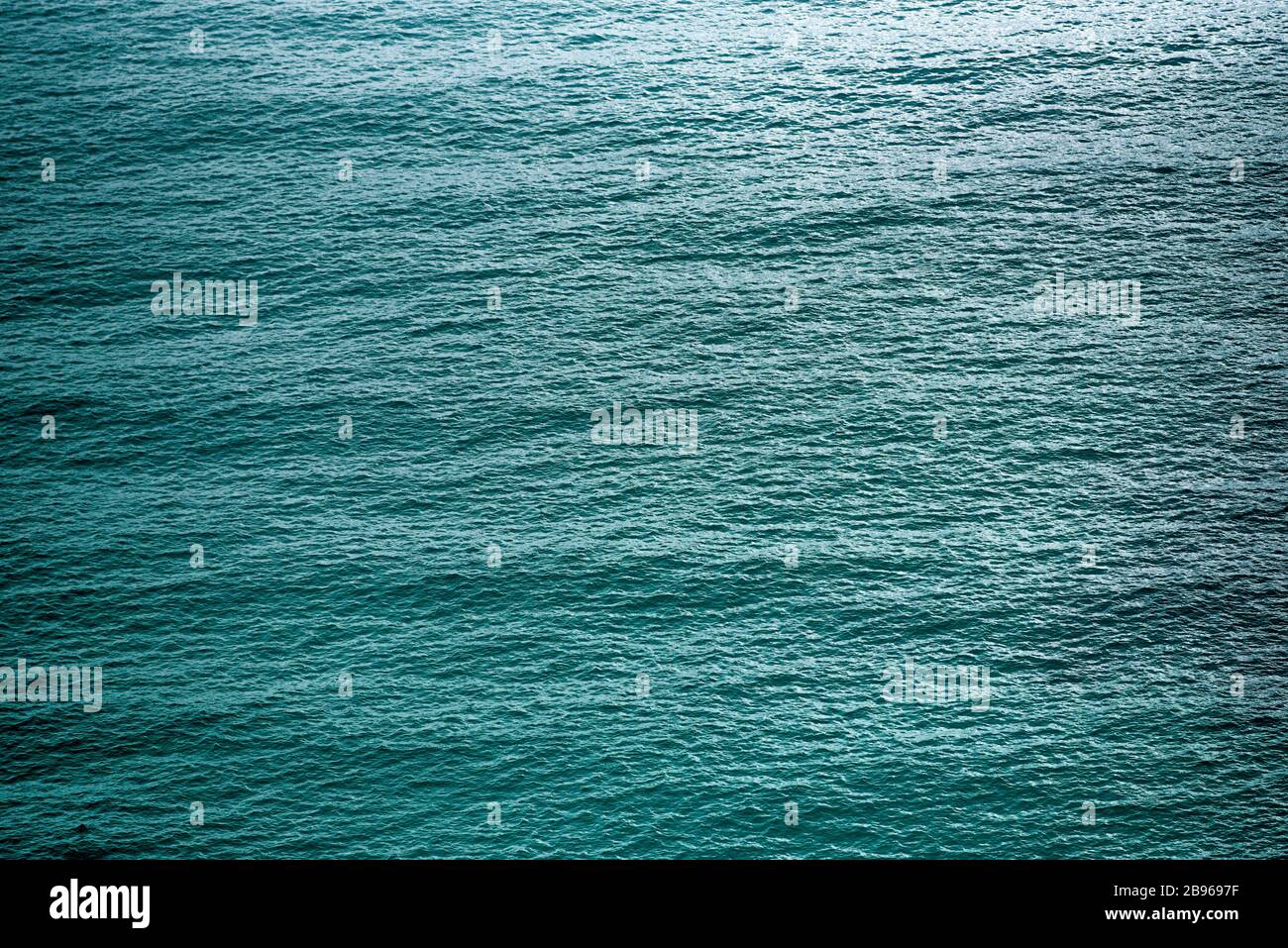 Emerald green sea water texture hi-res stock photography and images - Alamy