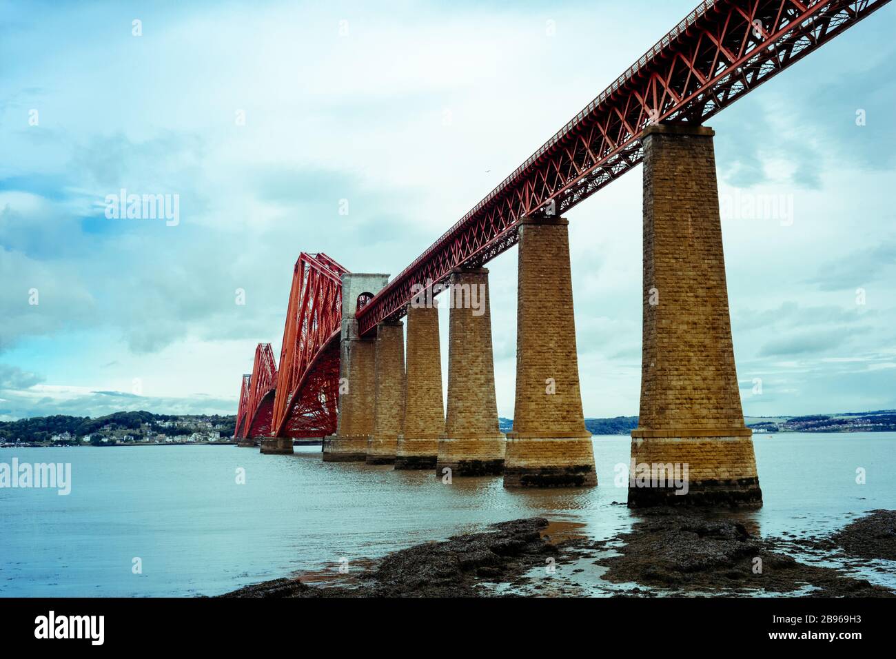 Edinburgh landmarks hi-res stock photography and images - Alamy