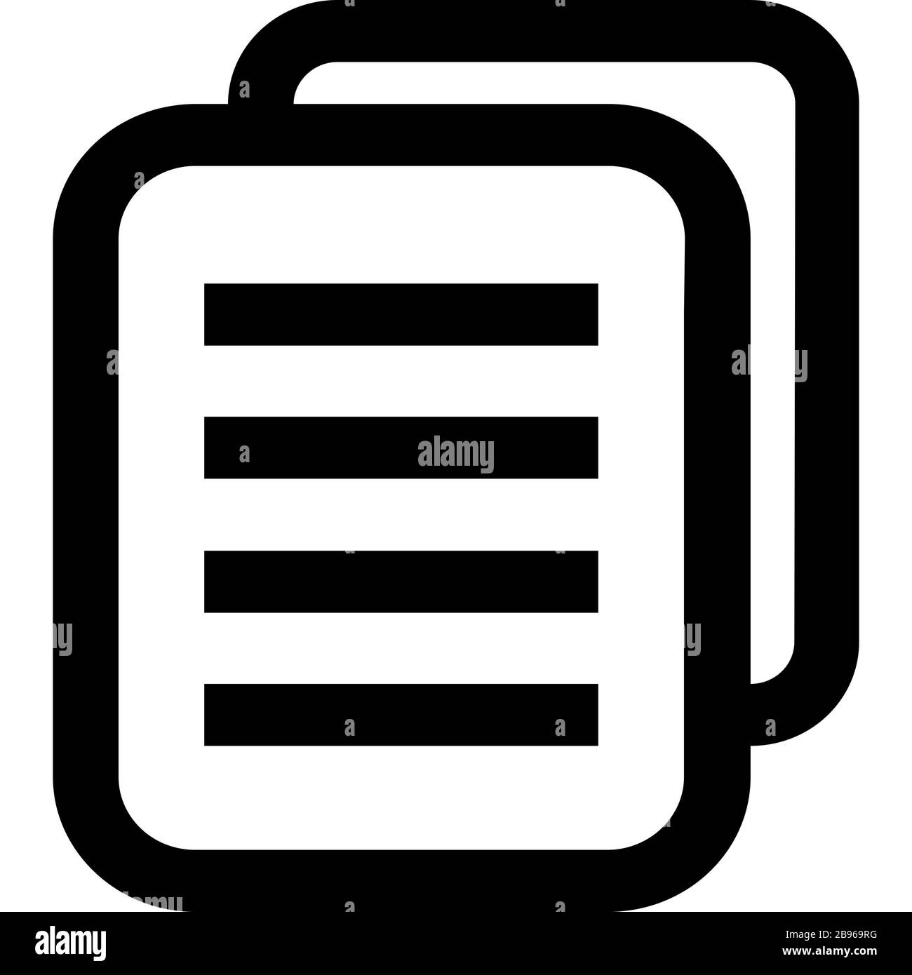 Documents document Black and White Stock Photos & Images - Alamy