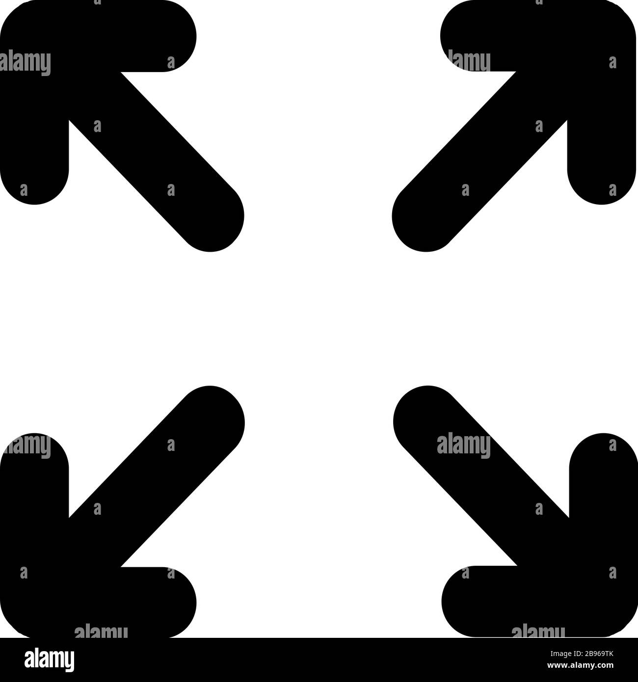 Expansion image Cut Out Stock Images & Pictures - Alamy