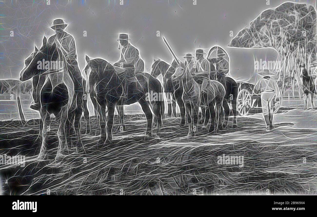 Major mitchells expedition hi-res stock photography and images - Alamy