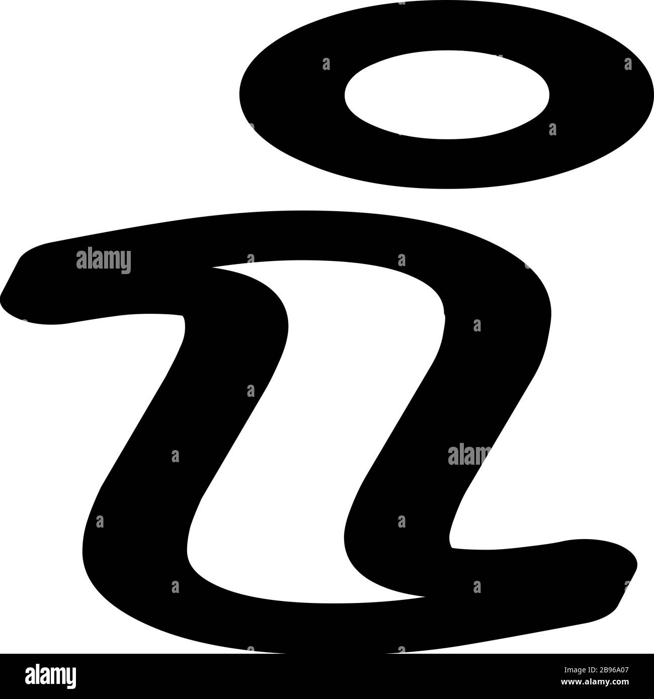 Modern info graphic in Black and White Stock Photos & Images - Alamy