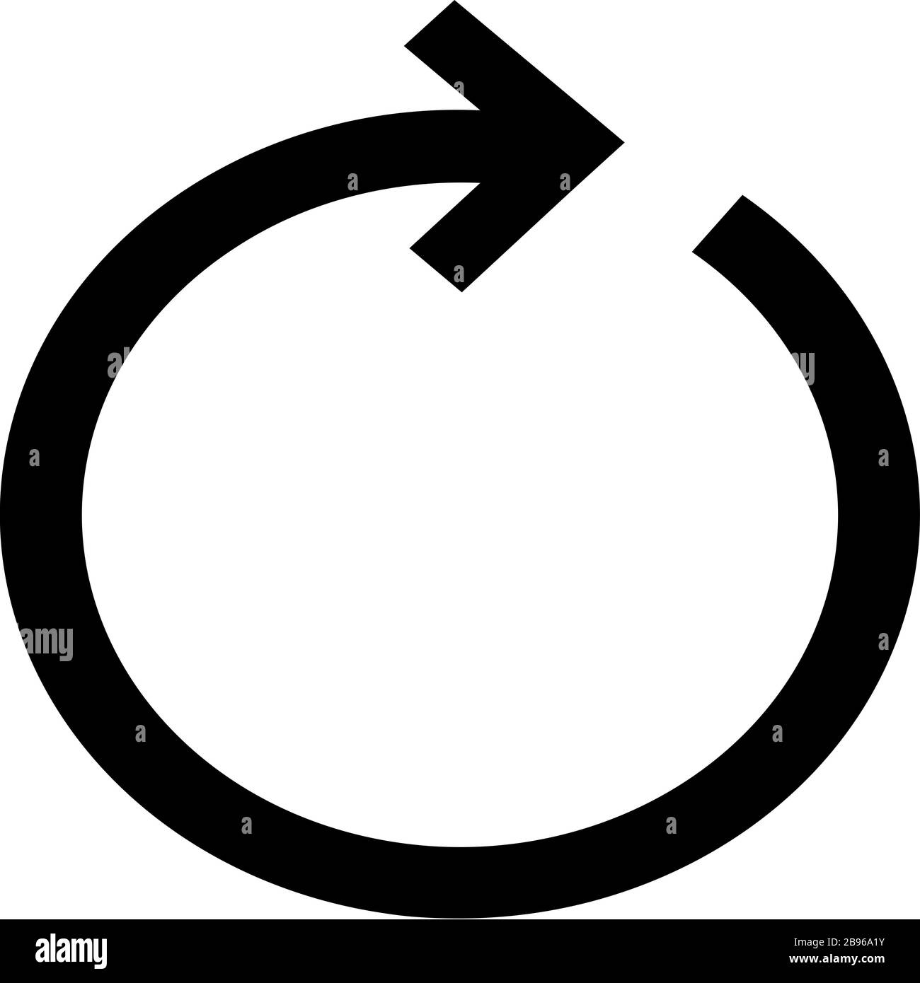 What is loop Black and White Stock Photos & Images - Alamy