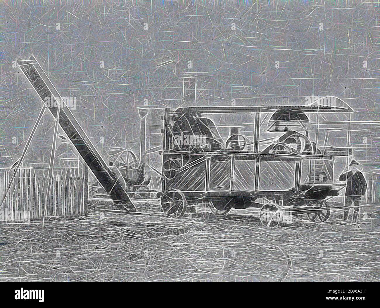 Steam elevator hi-res stock photography and images - Alamy