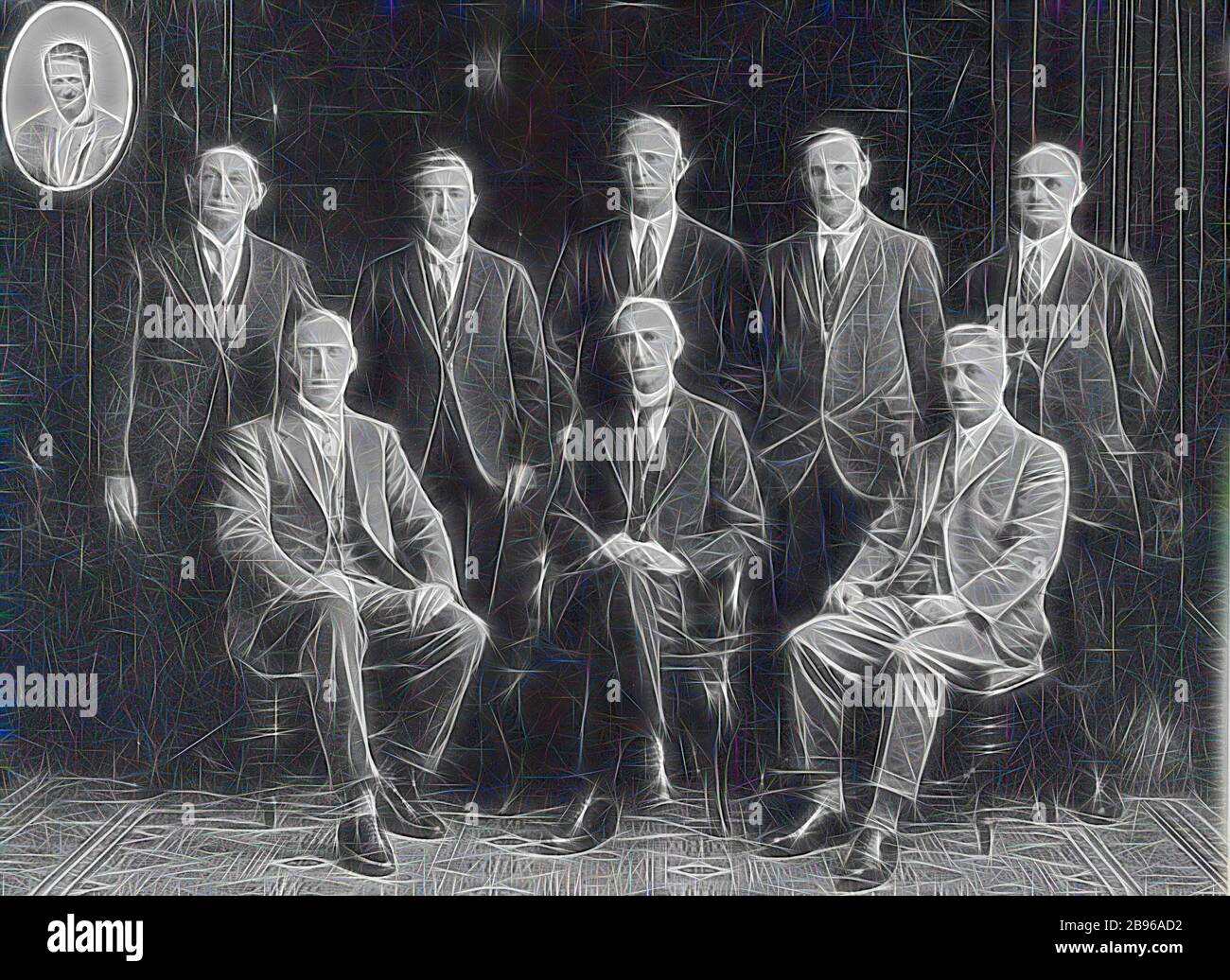 Negative - School Committee of Golden Point School, Ballarat, Victoria ...