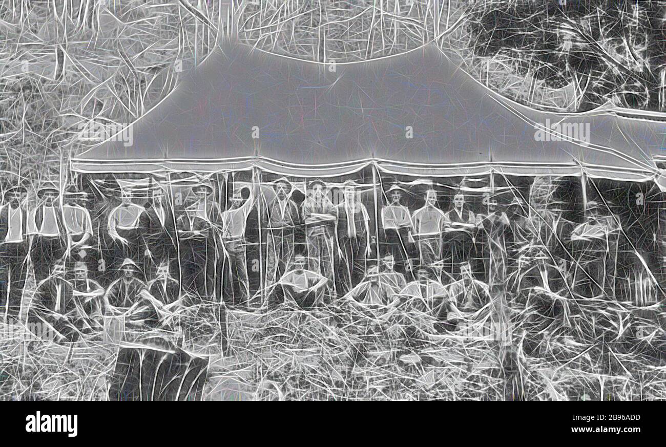 Work gang posed hi-res stock photography and images - Alamy