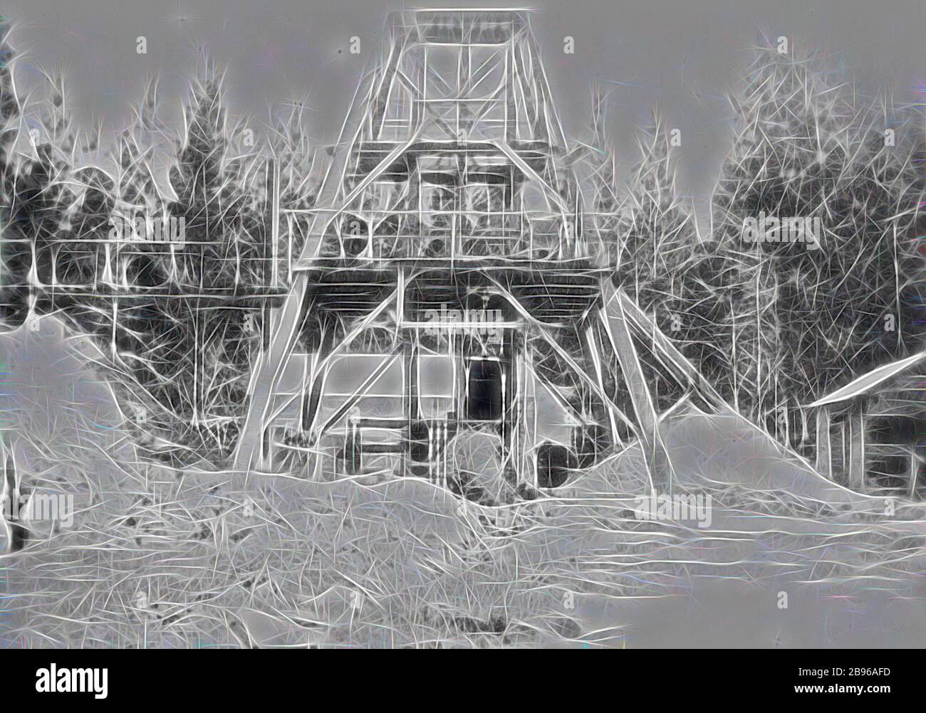 Bulolo mine hi-res stock photography and images - Alamy