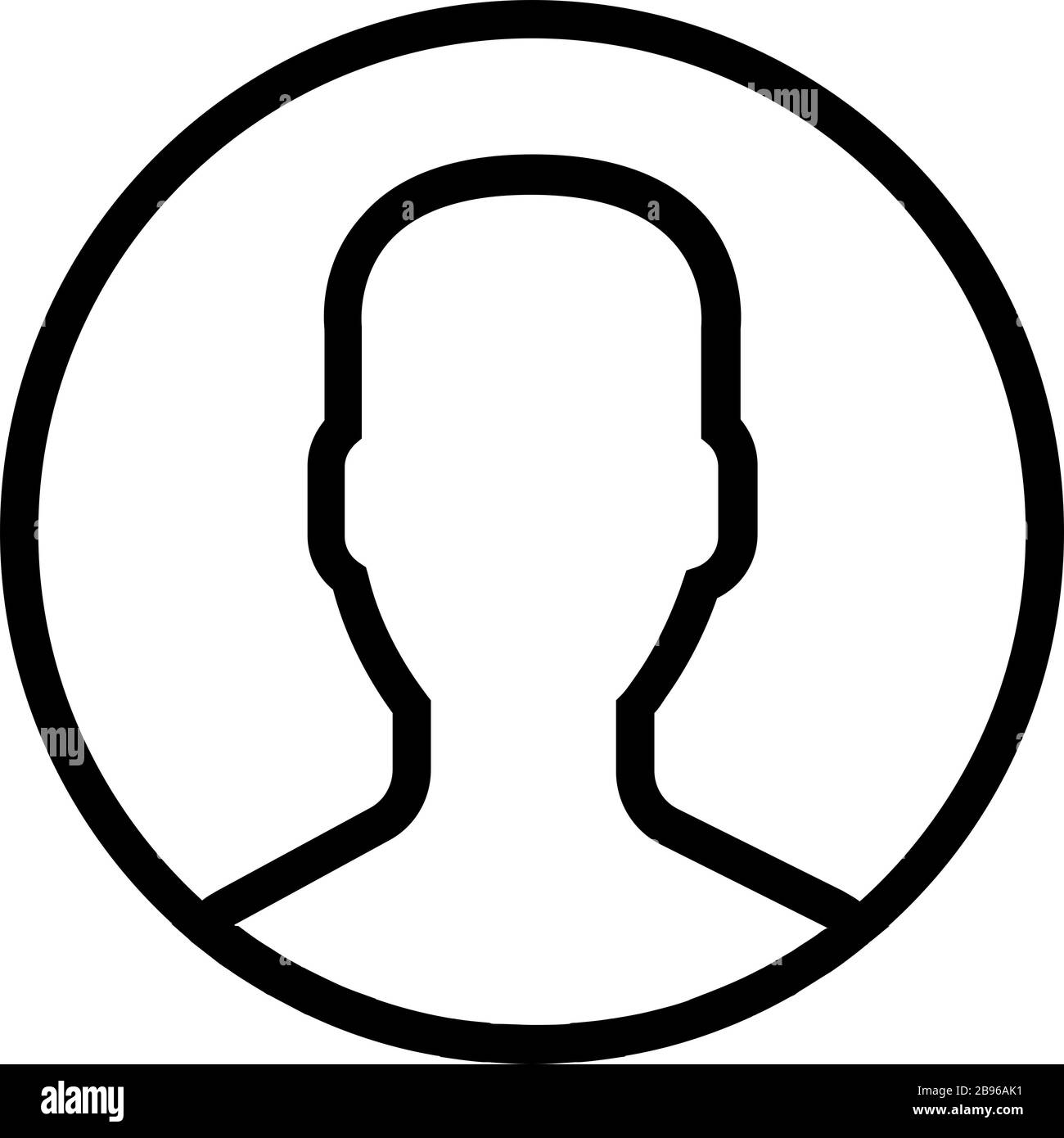 Avatar character hi-res stock photography and images - Alamy