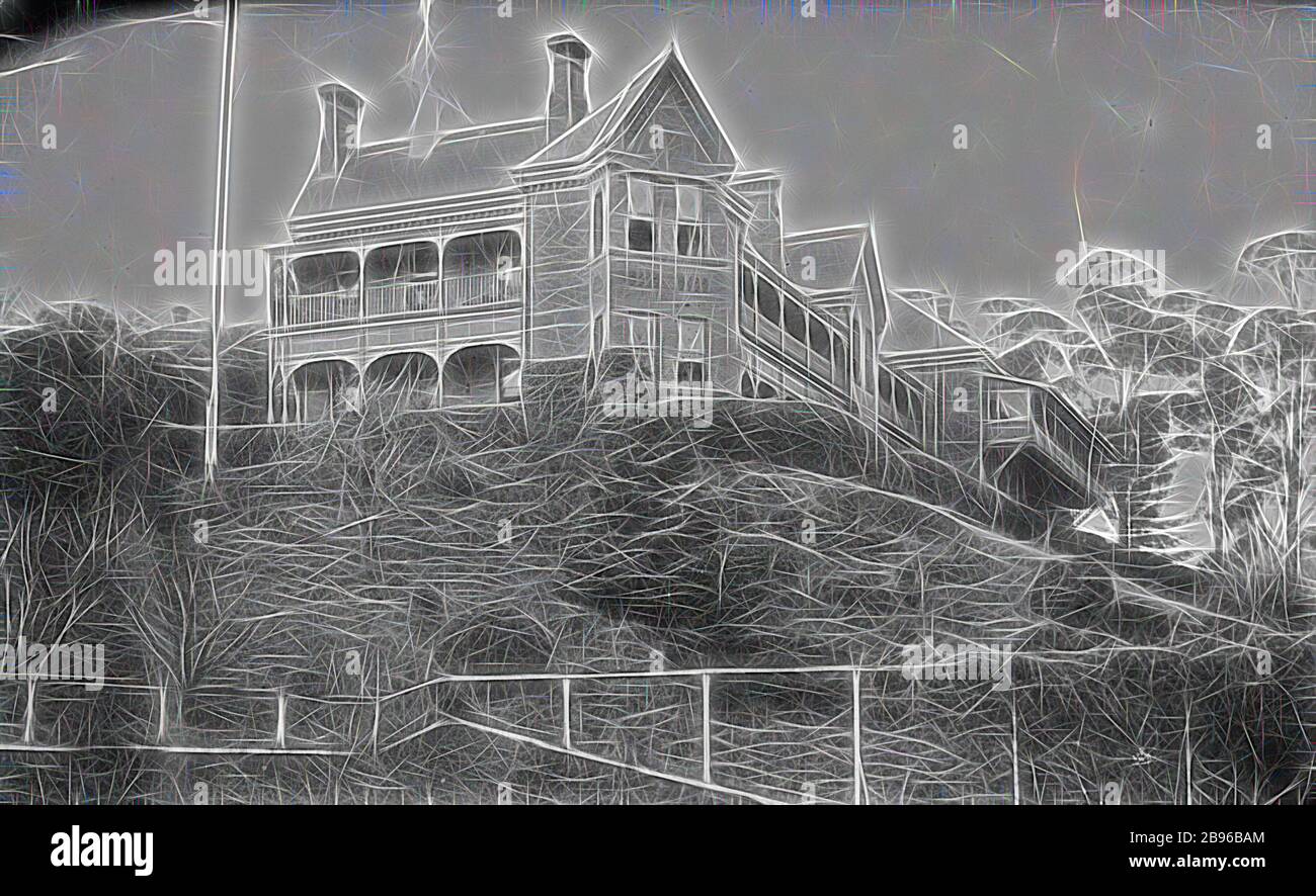 Launceston general hospital hi-res stock photography and images - Alamy