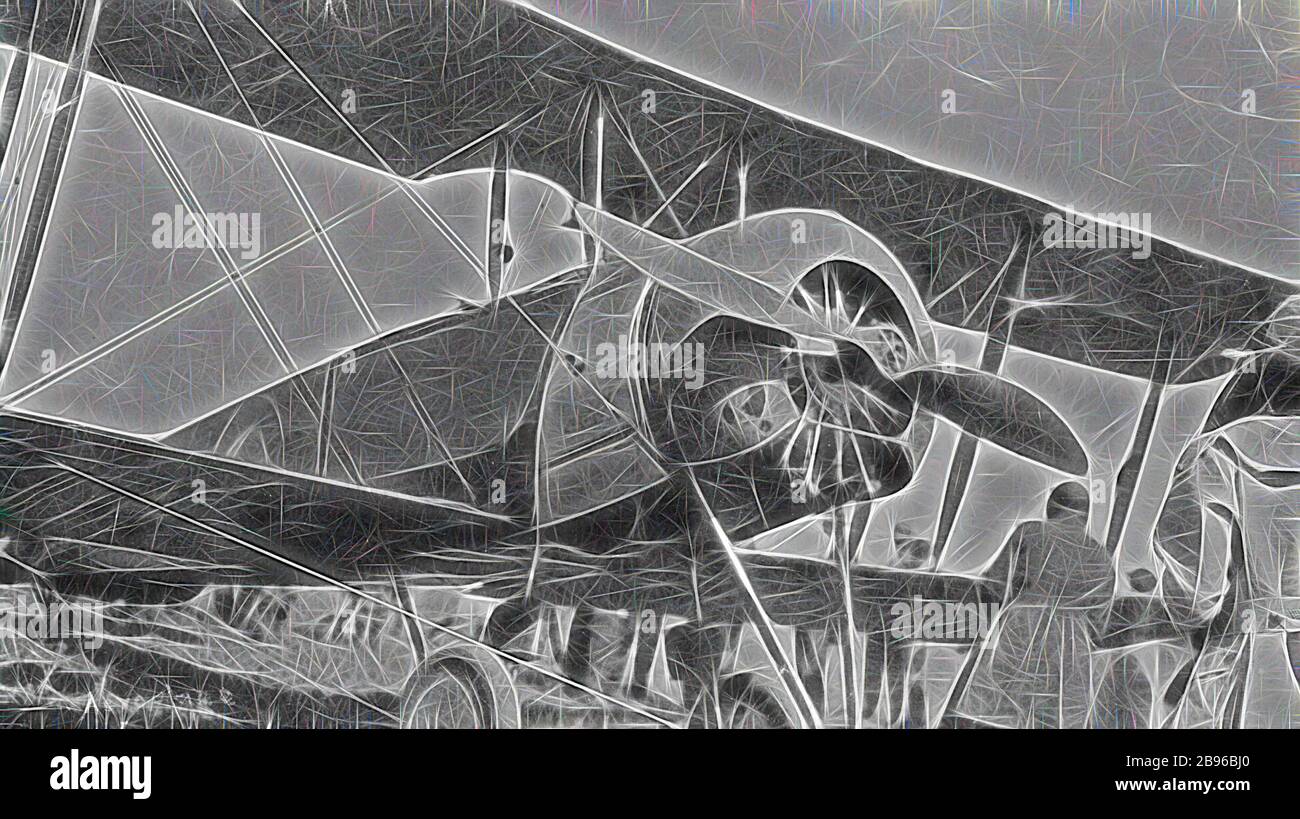 Avro 504 aircraft hi-res stock photography and images - Alamy