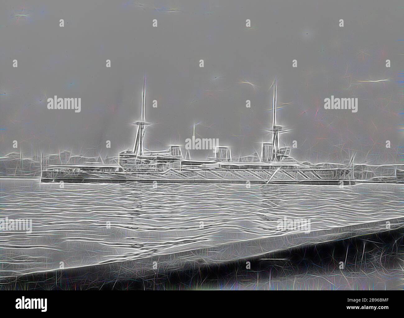 Indefatigable class hi-res stock photography and images - Alamy