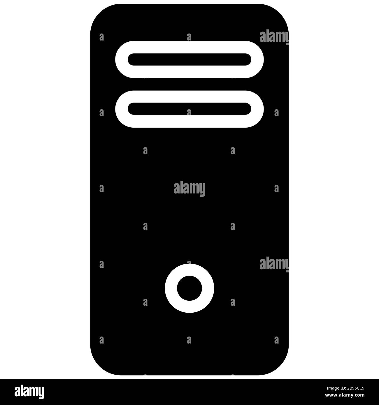 Modern cpu Black and White Stock Photos & Images - Alamy
