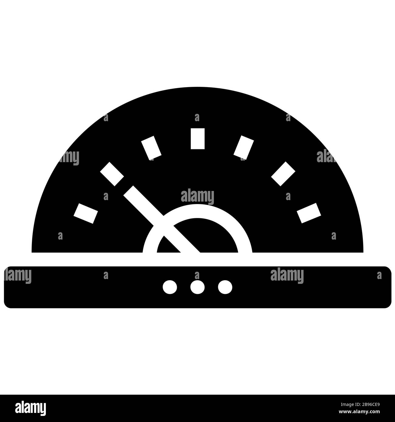 Meter design Black and White Stock Photos & Images - Alamy