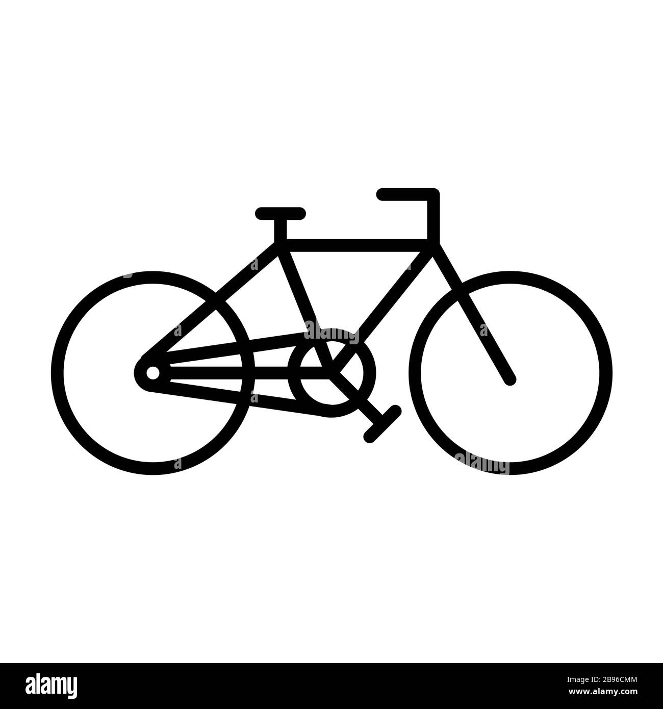 Happy bicycle man in Black and White Stock Photos & Images - Alamy